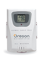 WSDL WxShield for Arduino